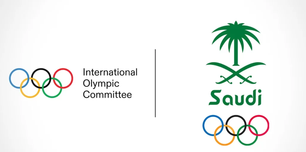 Sukses dengan EWC, Kini Arab Saudi Resmi Jadi Tuan Rumah Olimpiade E ...