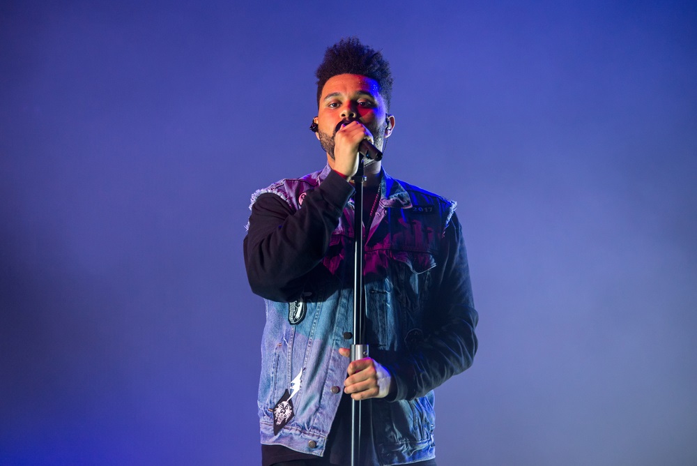 The Weeknd Tampilkan Visual Imajinatif Di Soundtrack Avatar | SUPERLIVE
