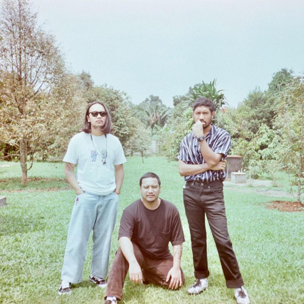 Elephant Kind dan Hyndia: Bintang Tamu SUPERMUSIC NEXTZONE | SUPERLIVE
