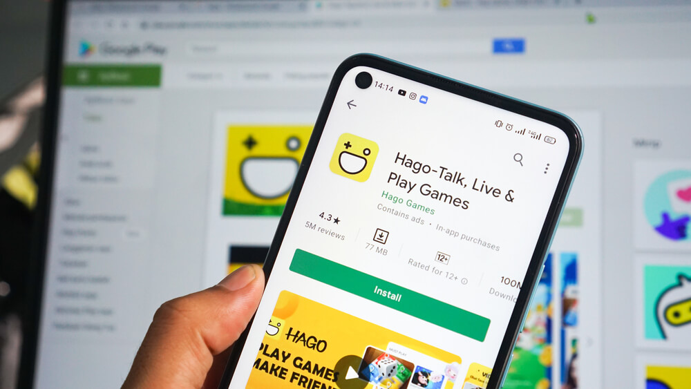 5 Game Penghasil Uang Resmi di App Store dan Google Play | SUPERLIVE
