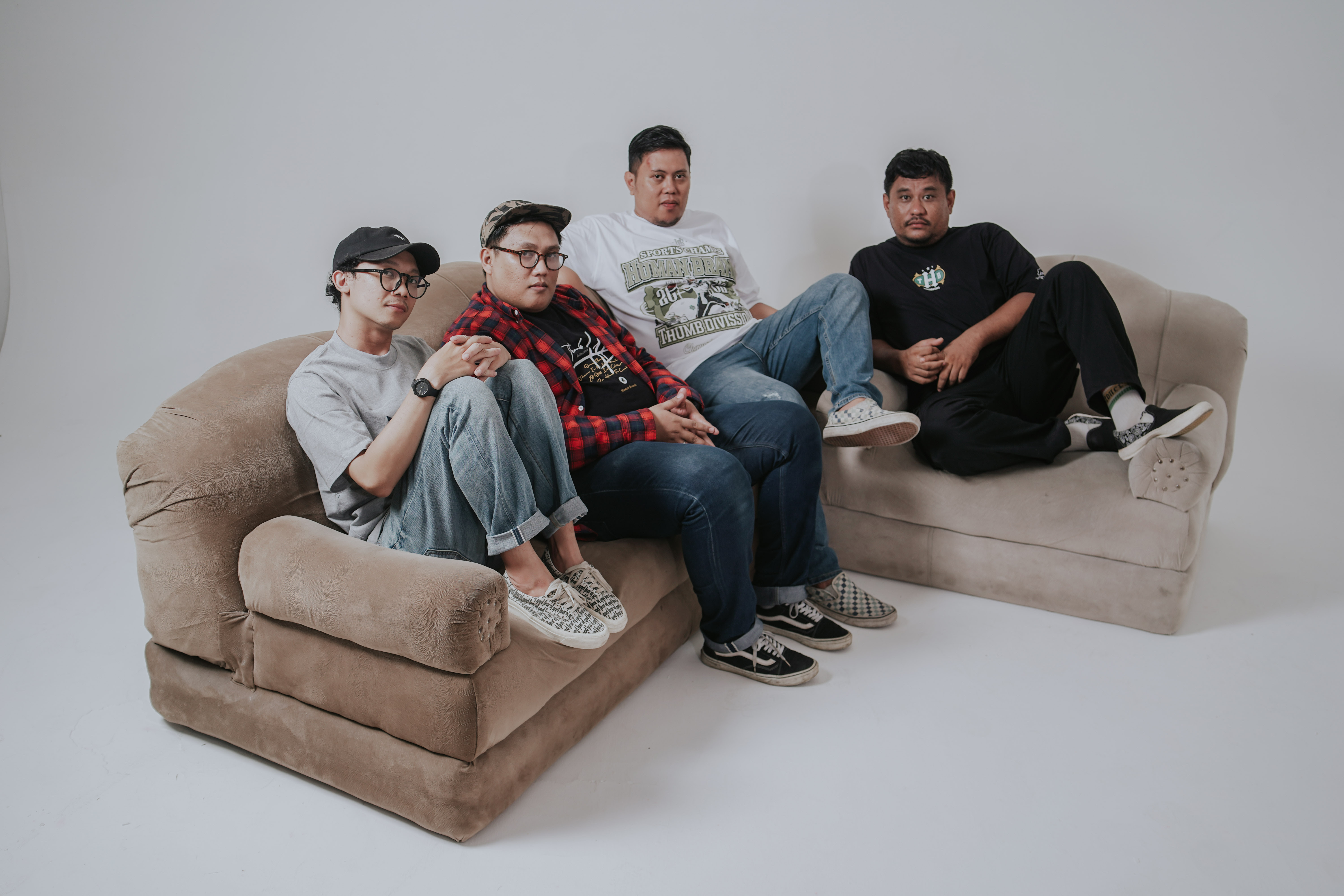 Pistol For Moms Kembali dengan Single Terbaru, "Ini Harimu" | SUPERLIVE