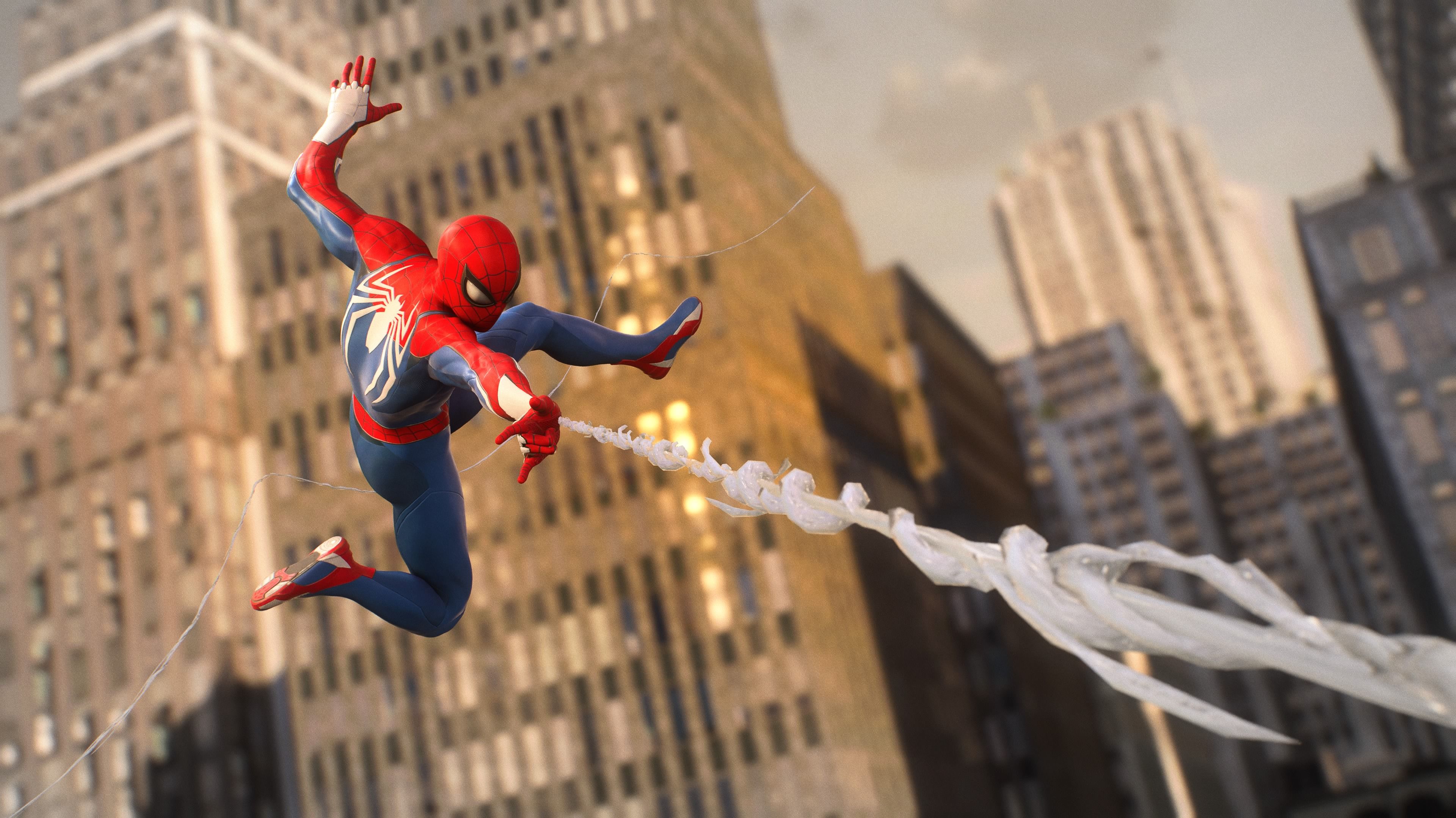 Laris Manis! Baru Sehari Marvel’s Spider-Man 2 Udah Terjual 2,5 Juta ...