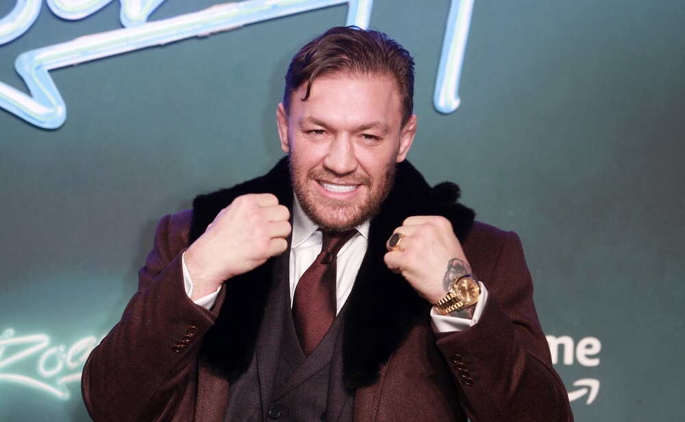 Conor McGregor: Perjalanan Karier Sang "Notorious" di Dunia MMA | SUPERLIVE