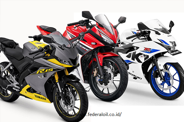 Khusus untuk Motor Super Sport, Kenali Lebih dalam ABS | SUPERLIVE