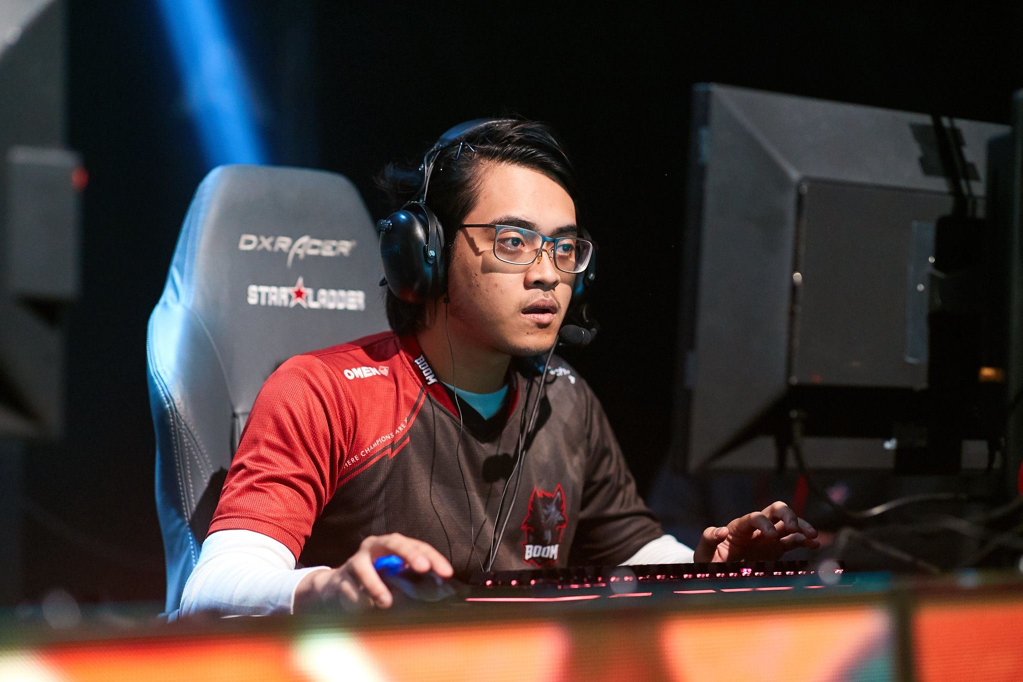 Kenalin Dreamocel, Pemain Dota 2 Asal Indonesia yang jadi Stand-In Tim ...