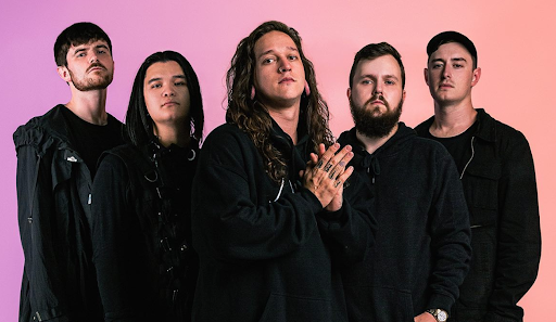 Polaris Umumkan Album Terbarunya, Fatalism | SUPERLIVE