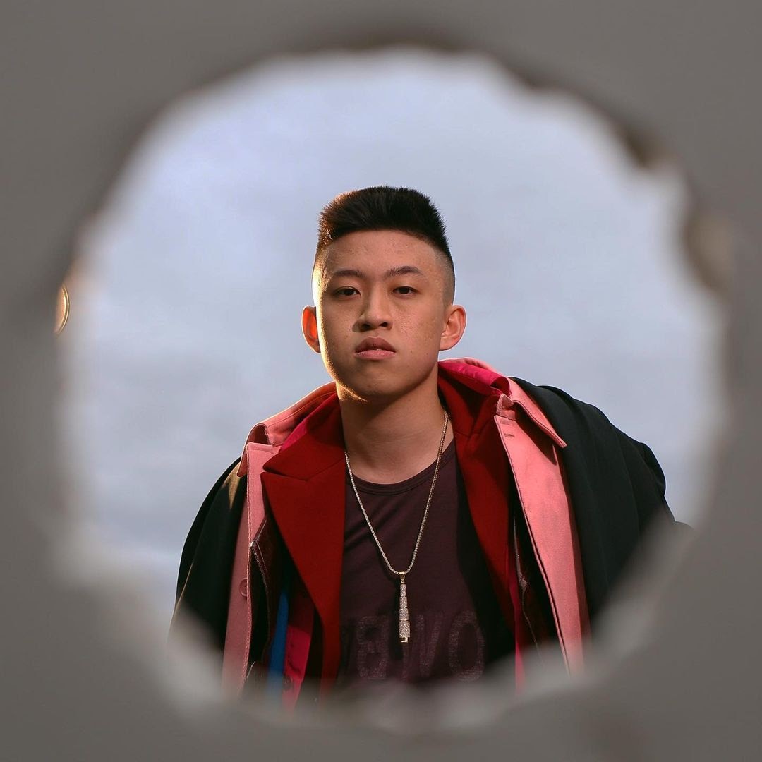 Rich Brian dan Warren Hue Isi Soundtrack untuk Film Marvel | SUPERLIVE