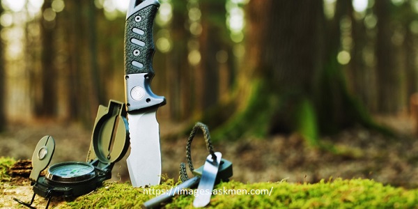 Belajar Ilmu Survival Itu Penting! Ini Alasannya | SUPERLIVE