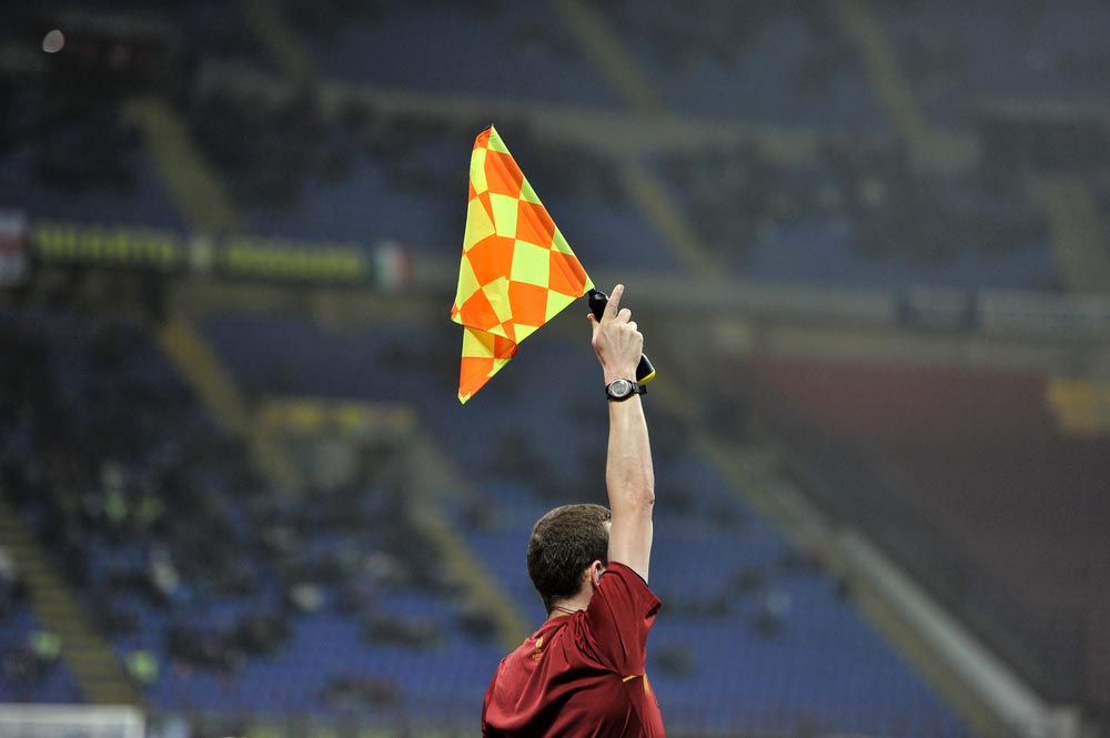 Yuk, Ketahui Apa Itu Offside dalam Sepak Bola! | SUPERLIVE