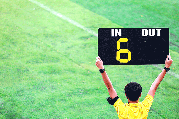 Mengenal Injury Time dalam Sepakbola dan Perbedaannya dengan Waktu ...