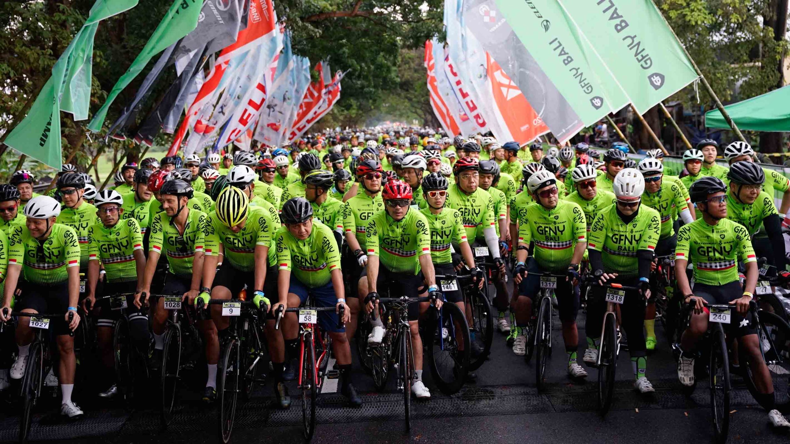 Daftar Event Sepeda Di Tahun 2023, Mana Yang Lo Tunggu? | SUPERLIVE