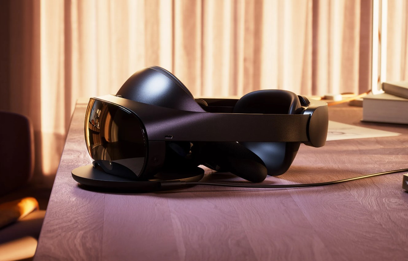 Headset VR Terbaru Dari Meta Kok Bisa Mahal Banget? Laku Dipasaran ...