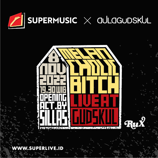 Supermusic x Aula Gudskul Persembahkan Event Musik Seru | SUPERLIVE