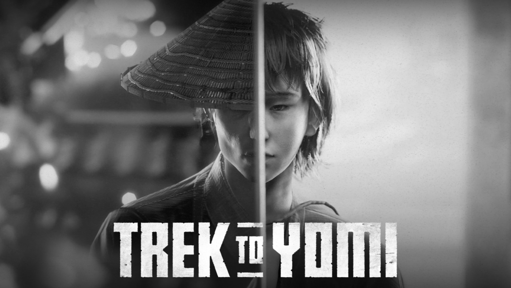 TREK TO YOMI, GAME DENGAN NUANSA FILM SAMURAI KLASIK | SUPERLIVE