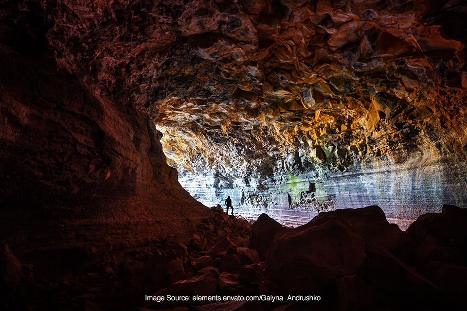 Ini Perbedaan Caving dan Cave Diving, Mana yang Lo Suka? | SUPERLIVE