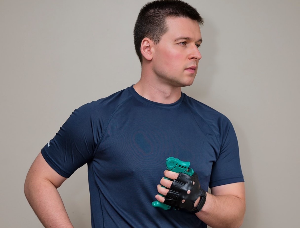 Isometric Walking, Inovasi Baru Gabungkan Cardio dan Strength Training ...