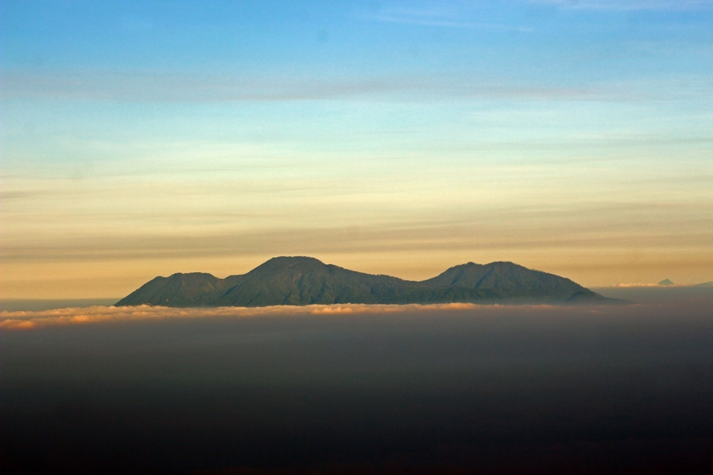 Pendakian Arjuno Welirang via Sumber Brantas | SUPERLIVE