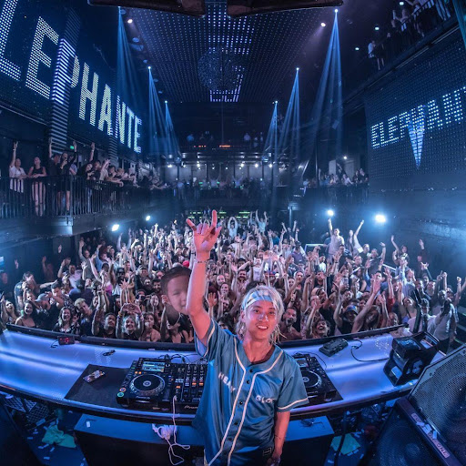 Elephante: Dari Harvard ke Meja DJ | SUPERLIVE