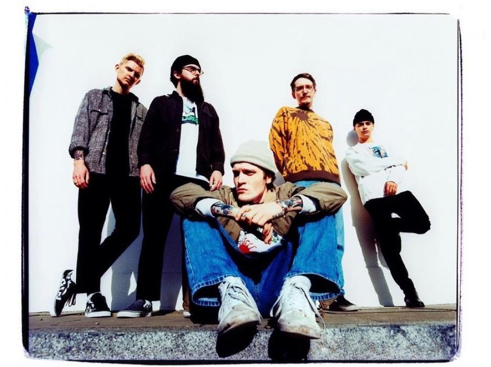 Hopeless Records: Label Indie dengan Rilisan Berpengaruh | SUPERLIVE