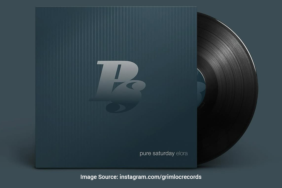 Elora, Album Comeback Pure Saturday di Sebuah Masa, Kini Tersedia dalam ...