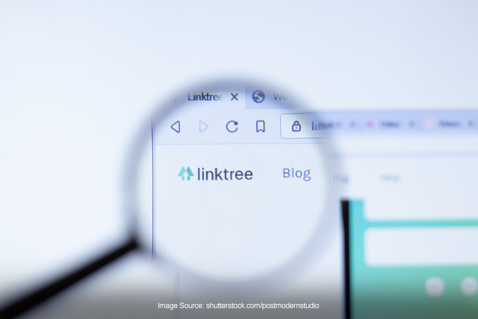 Tentang Linktree, dari Pengertian, Manfaat, Cara Membuat dan ...