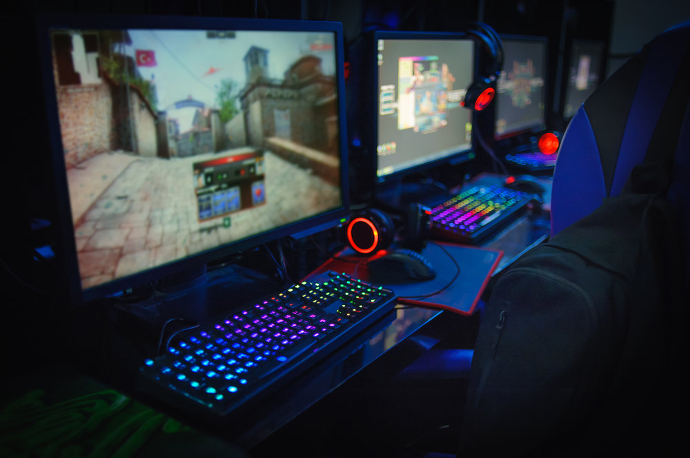 Nostalgia Game Warnet Jaman Dulu, Masih Ingat Semua? | SUPERLIVE