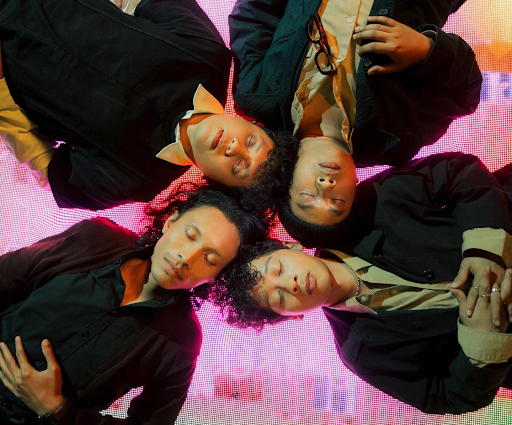 Coldiac Lepas Energi Baru di Single Hello To Goodbye | SUPERLIVE