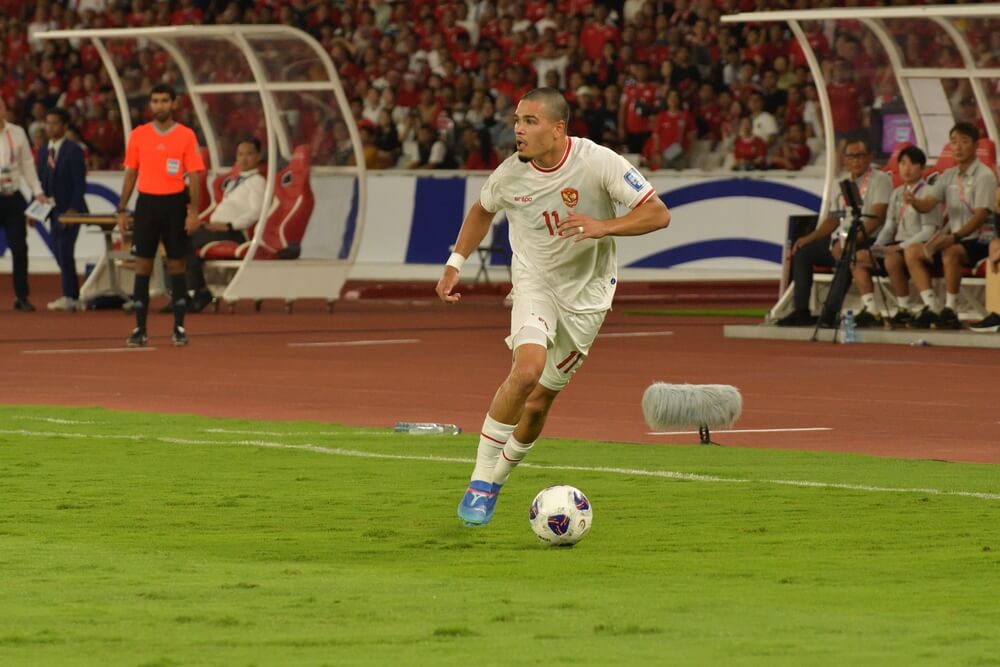 Kenapa Ragnar Oratmangoen Gak Dipanggil? Ini Alasannya | SUPERLIVE