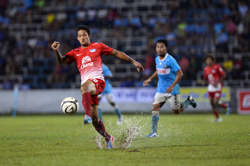 5 Pemain Naturalisasi Indonesia yang Karirnya Meredup | SUPERLIVE