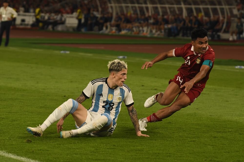 Alasan Asnawi Mangkualam Tidak Dipanggil Patrick Kluivert | SUPERLIVE