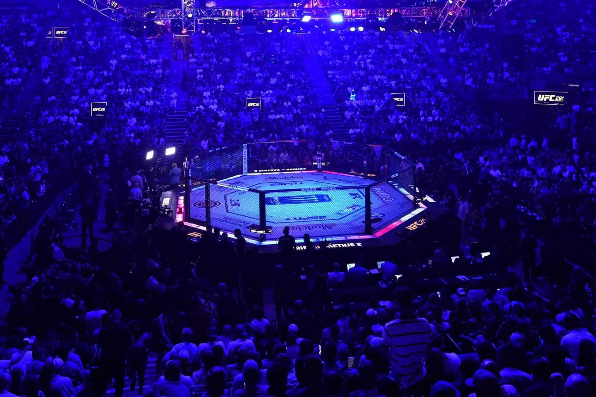 Mengenal UFC Pound to Pound dan Pemain Terbaiknya | SUPERLIVE