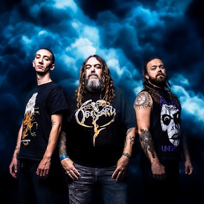 Max Cavalera: Tiap Album Itu Saatnya Bikin Sesuatu Yang Belum Pernah ...