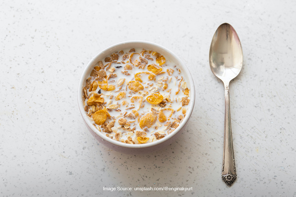 Referensi Sarapan Sehat yang Praktis dan Cocok Dibawa Traveling | SUPERLIVE