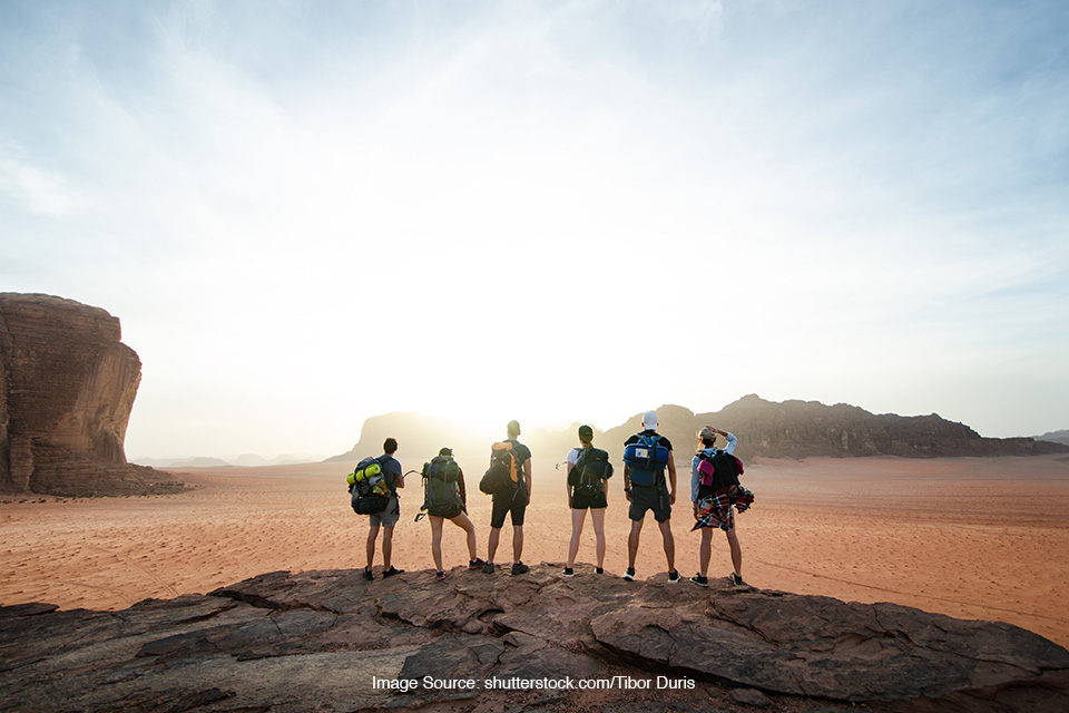 Tips Basic Traveling yang Wajib Dipahami Para Traveler Pemula | SUPERLIVE