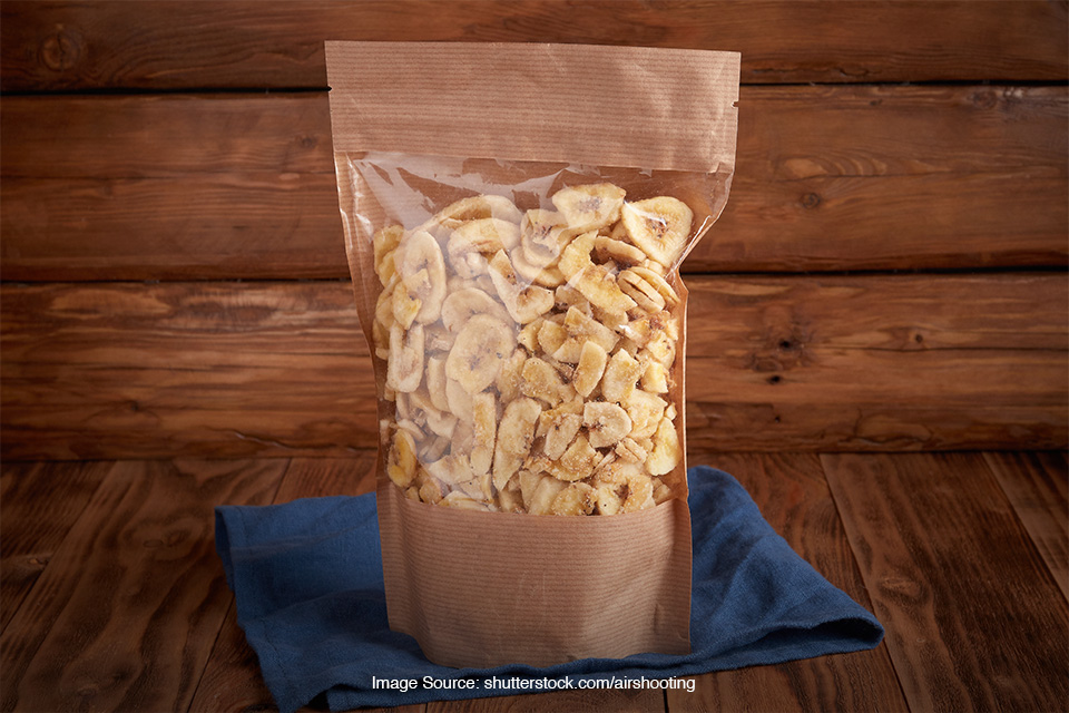 Inspirasi Packaging Ciamik Buat Bisnis Makanan Kering | SUPERLIVE