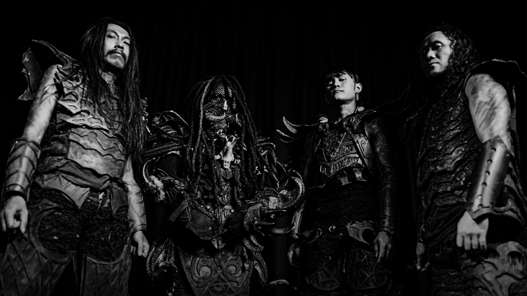 DAJJAL Kembali Menggila Lewat Single Baru “Obtuse” | SUPERLIVE