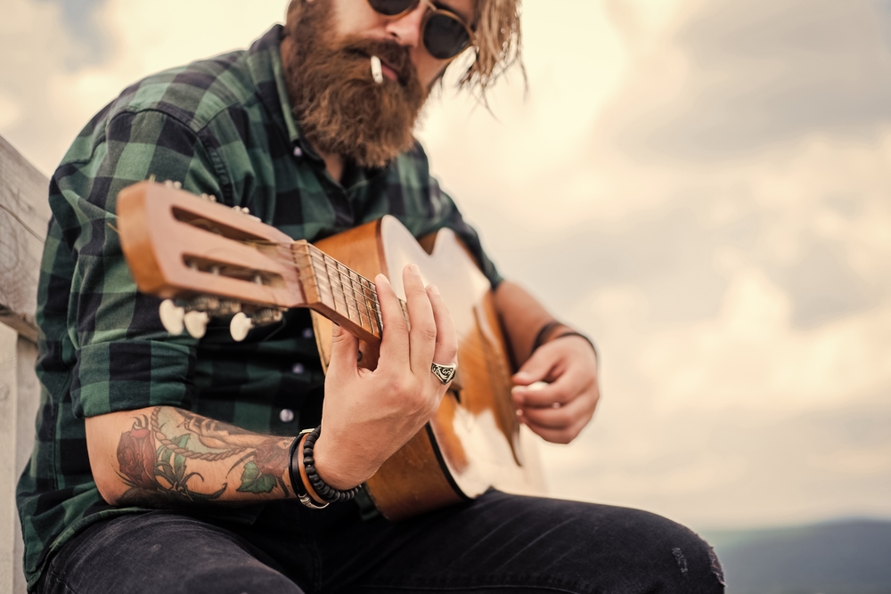 Asap dan Harmony, Bagaimana Rokok Berpengaruh dalam Proses Kreatif ...