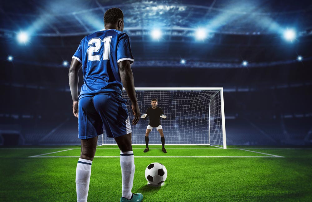 Mengenal Apa Itu Tendangan Penalti, Penyebab hingga Aturan dalam Sepak ...