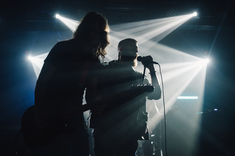 Lirik, Chord, dan Makna Lagu Iris – Goo Goo Dolls | SUPERLIVE