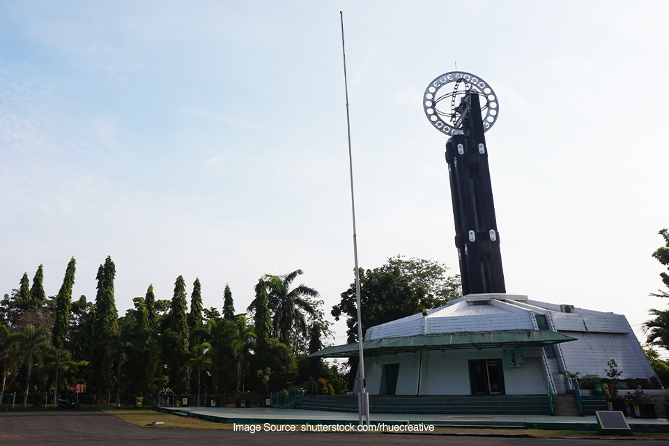 6 Fakta Unik dari Garis Khatulistiwa | SUPERLIVE