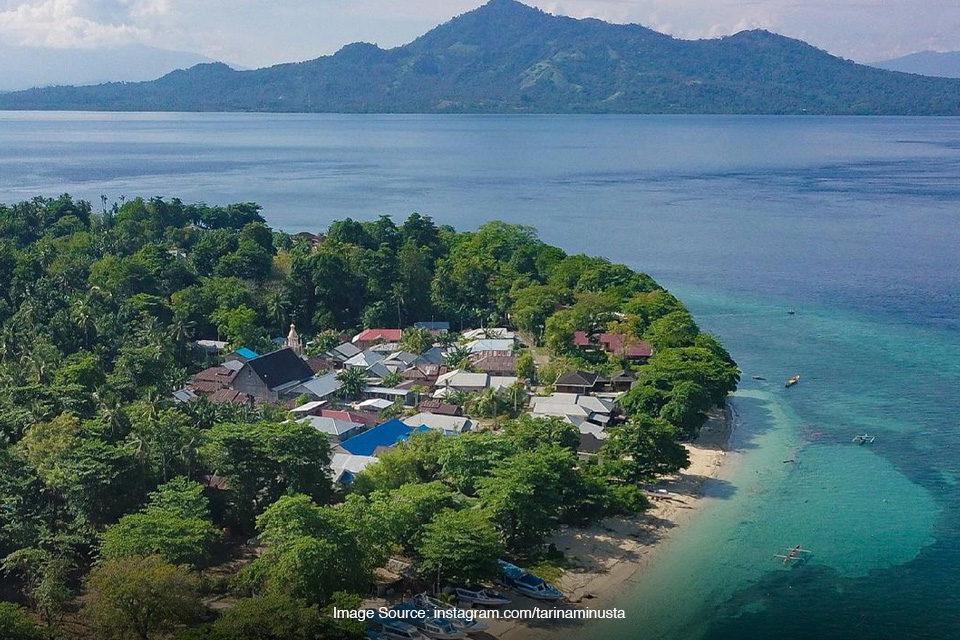 5 Spot Diving dan Snorkeling di Bunaken, Sajikan Panorama Spektakuler ...
