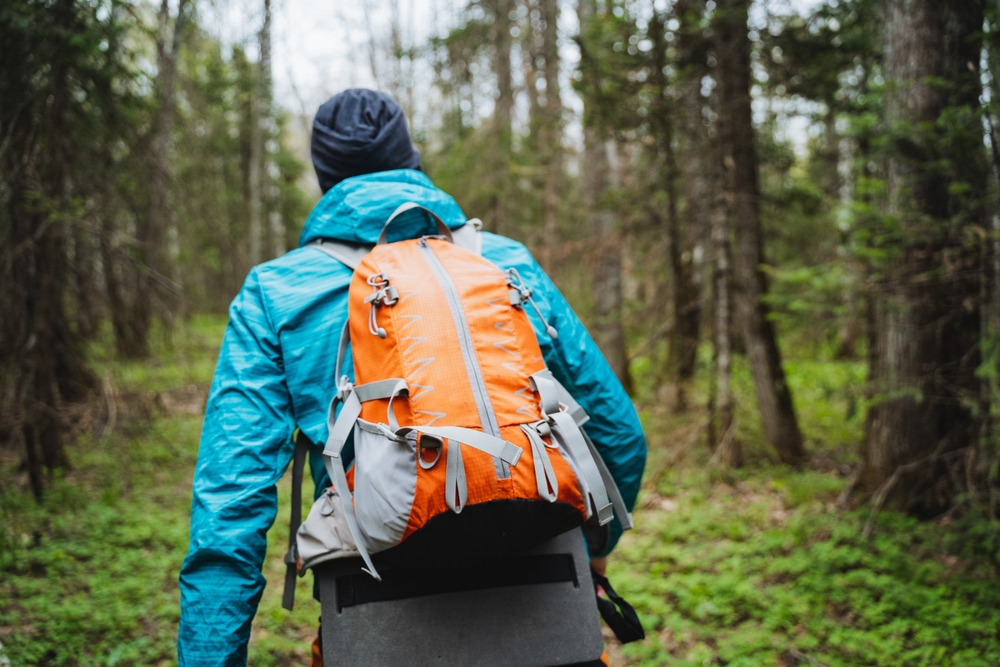 5 Tas Hydropack Terbaik untuk Pendakian dan Trekking | SUPERLIVE