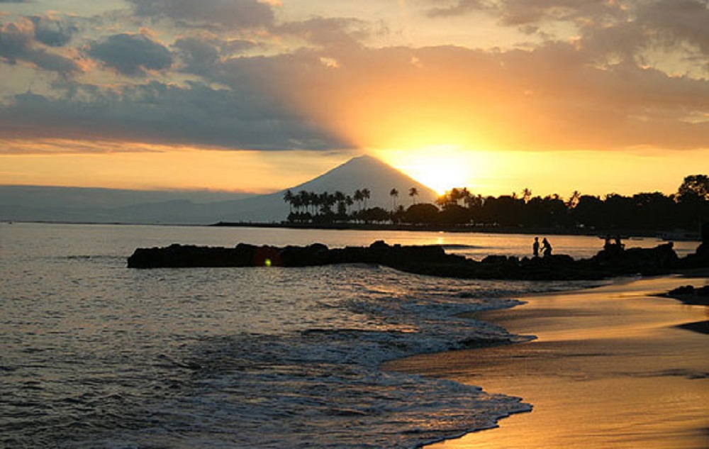 Tempat-Tempat Paling Cocok Kalau Mau Hunting Foto Sunset | SUPERLIVE