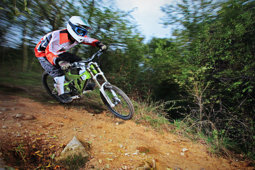 Kenali Dulu Jenis Sepeda Gunung Sebelum Memacunya | SUPERLIVE