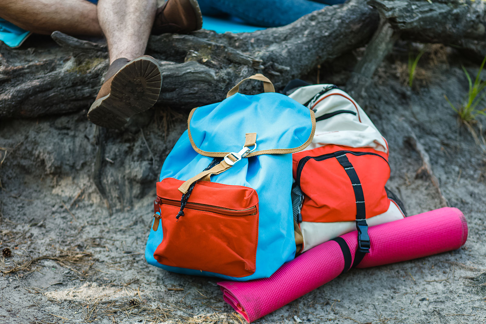 Tips Packing Buat yang Suka Backpack-an | SUPERLIVE