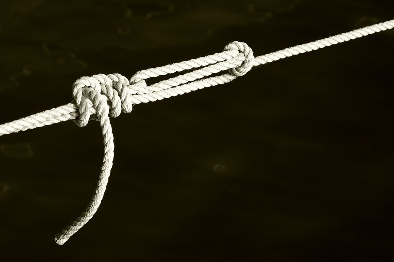 Mengenal Simpul-Simpul Tali Part 3 | SUPERLIVE