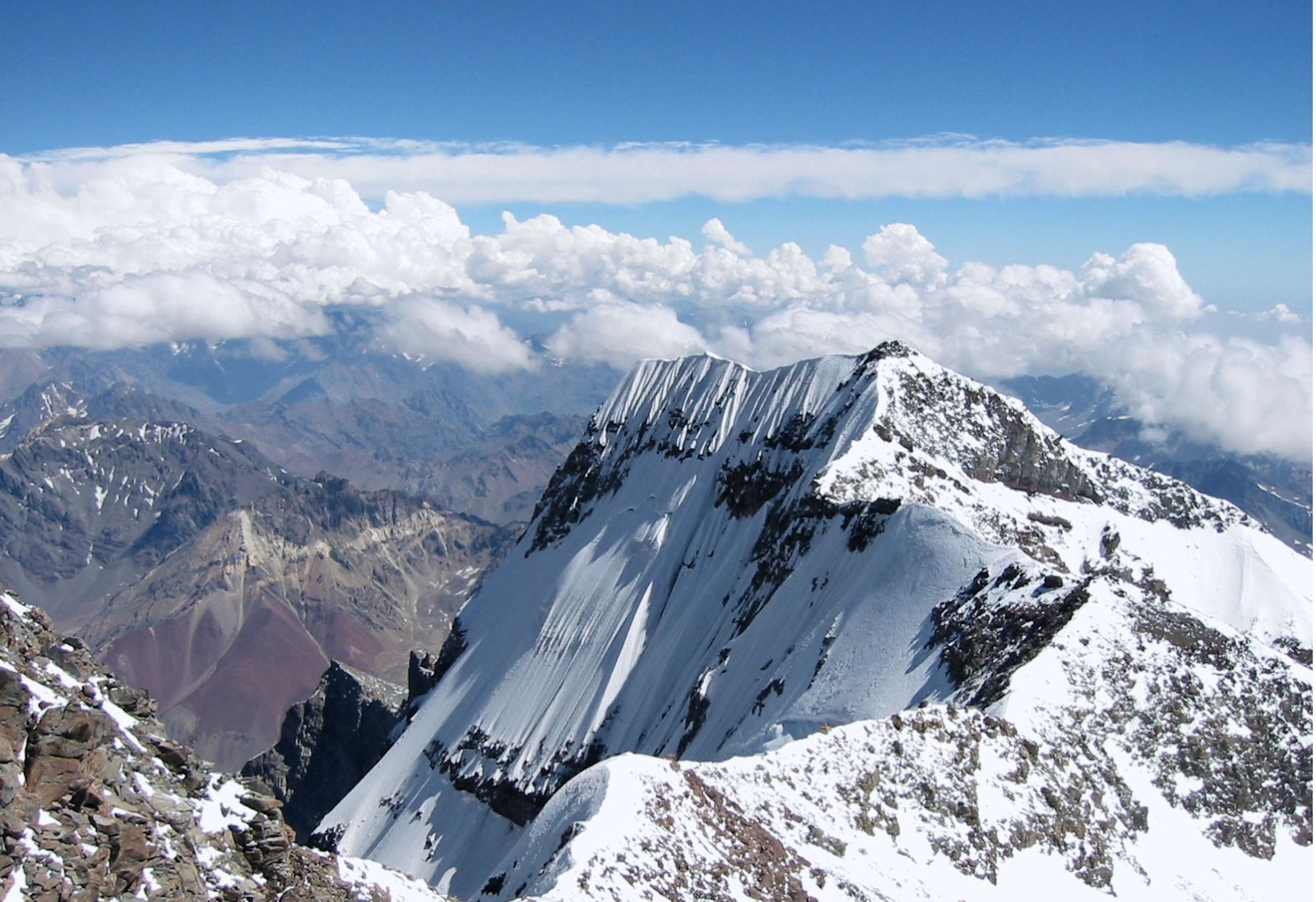 Ini Fakta Menarik Puncak Jaya yang Jarang Terungkap | SUPERLIVE