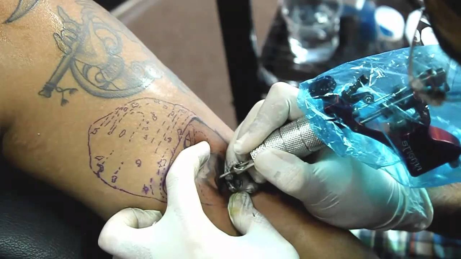 Mau Bikin Tatto? Perhatikan Dulu Beberapa Hal Ini! | SUPERLIVE