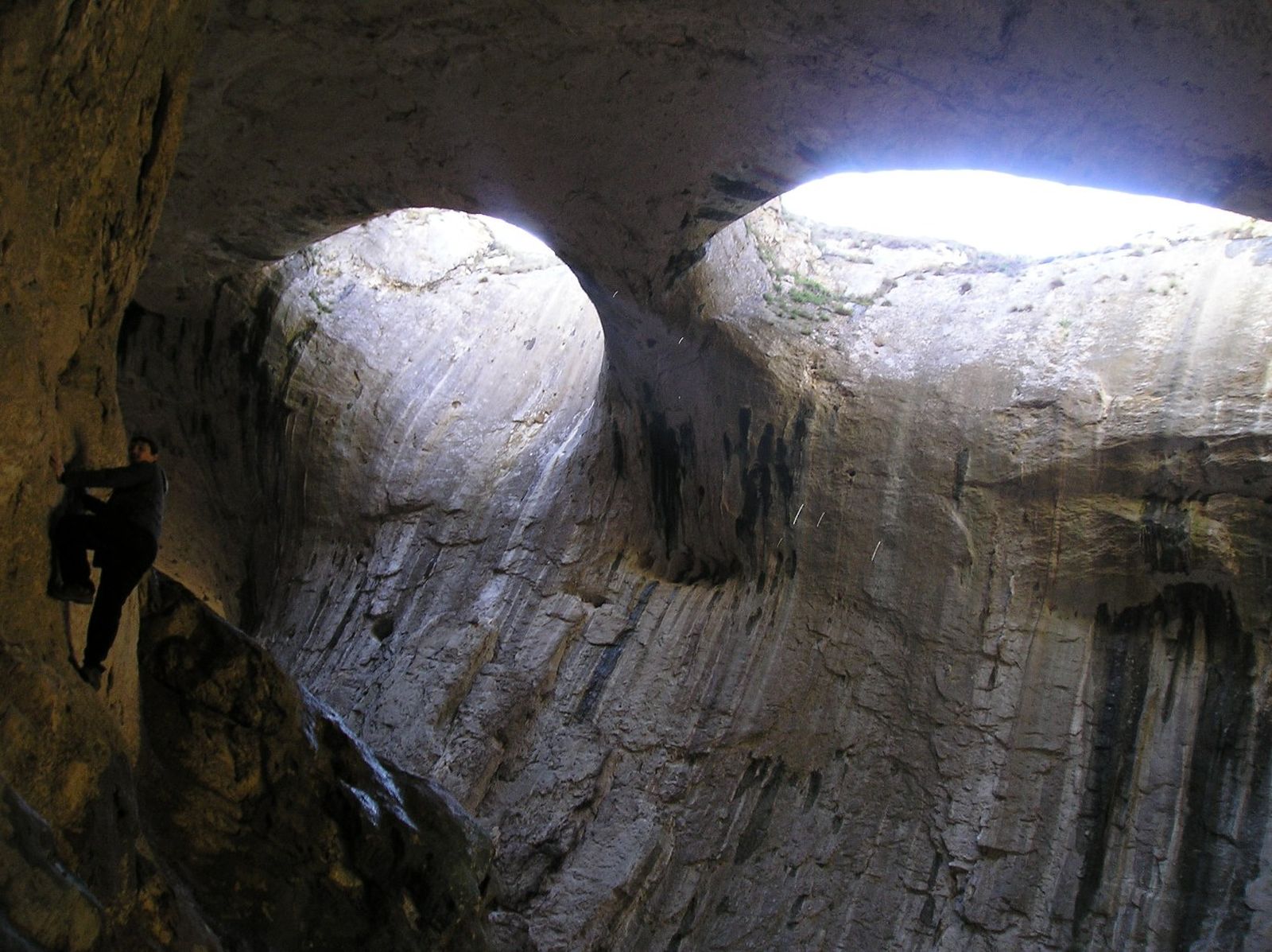 Ini Lebih Gokil! Bungee Jumping di Atas Mata Dewa | SUPERLIVE