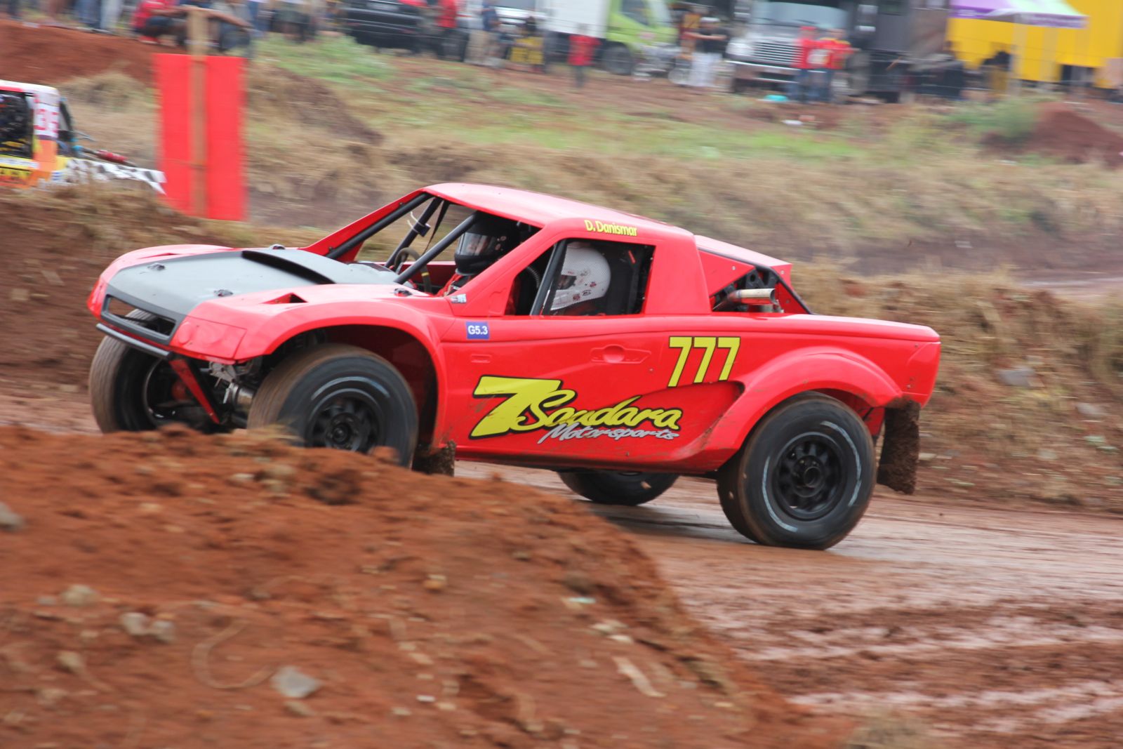 IXOR 2016; START YOUR ENGINE! | SUPERLIVE